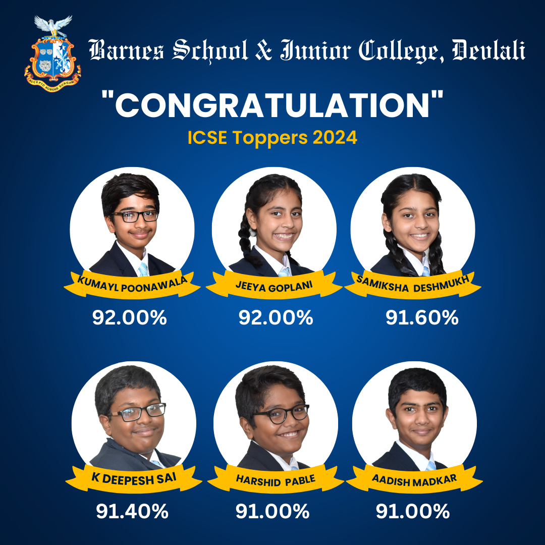 Barnes School & Junior College
