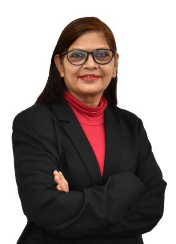 Our Staff